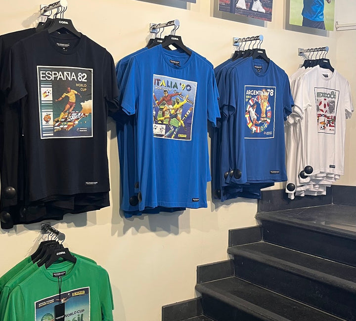 Amsterdam Flagship Store – COPA