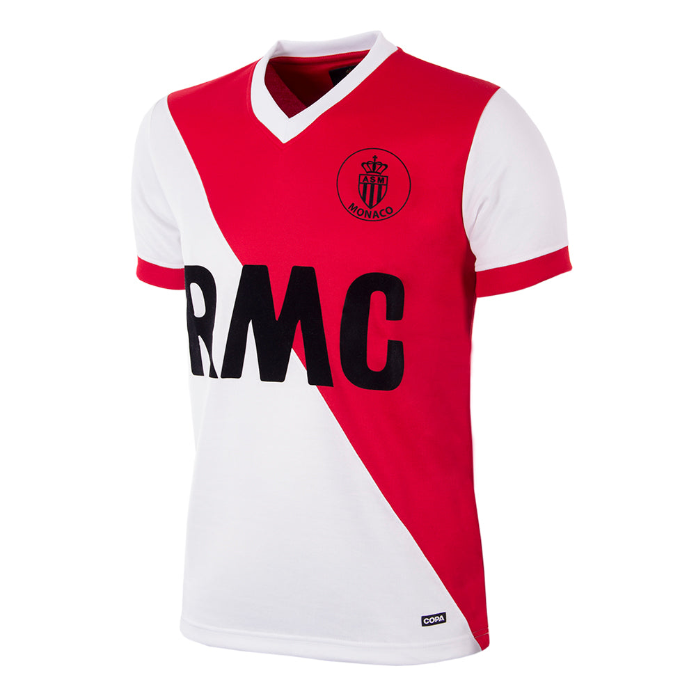 AS Monaco x COPA