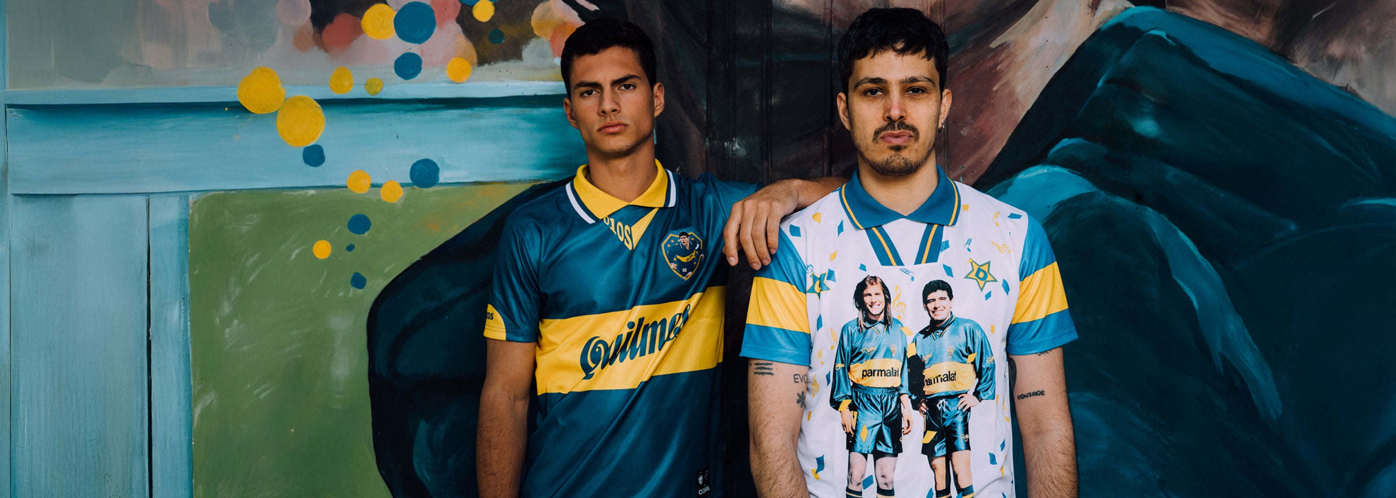 COPA Football Webstore | SHOP | COPA