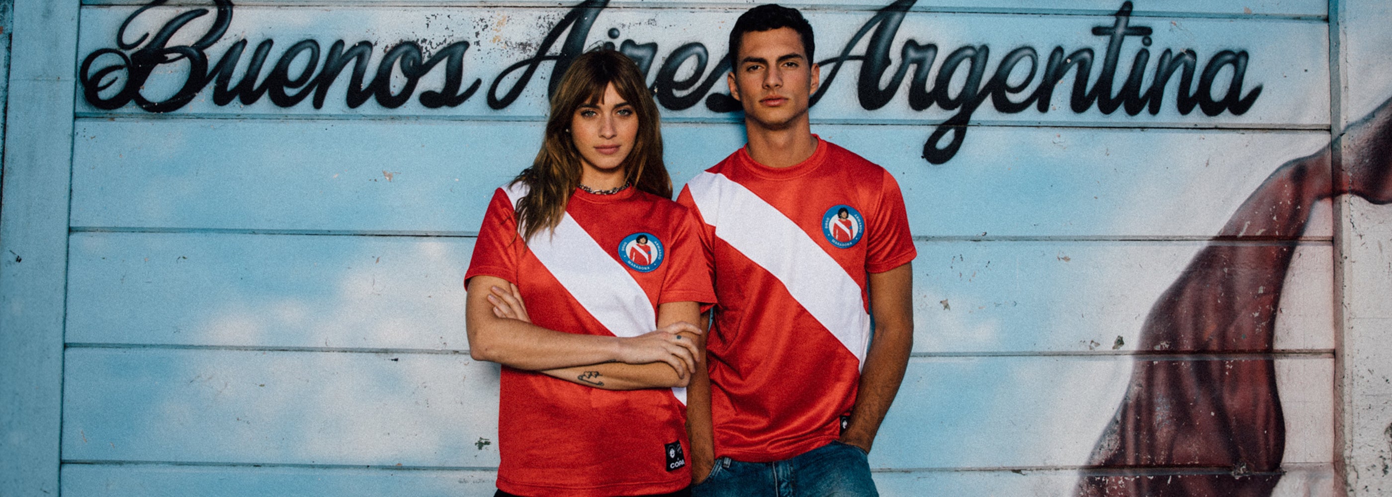 COPA Football Webstore | SHOP | COPA