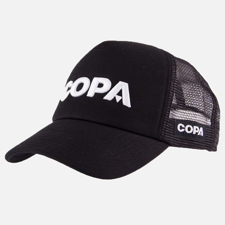 CAPS & BUCKET HATS – COPA