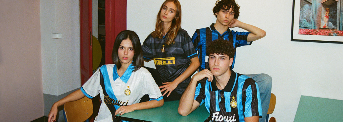 COPA Football Webstore | SHOP | COPA