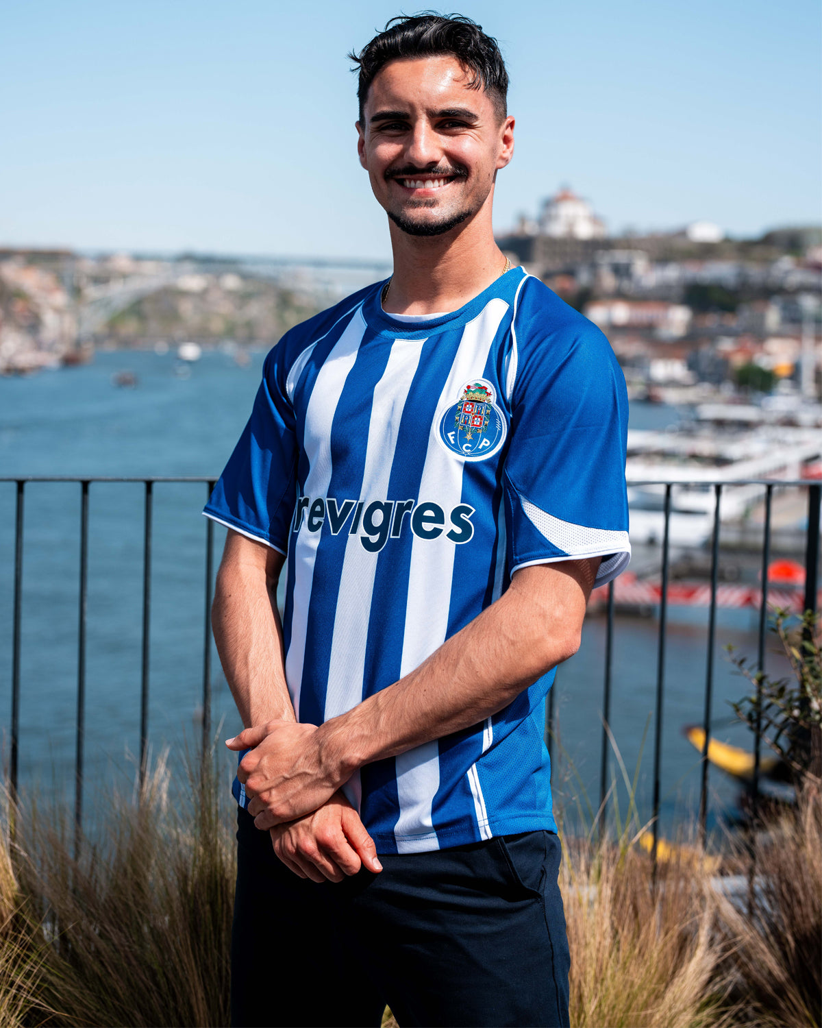 FC Porto Retro-Fußballtrikots & Bekleidung | COPA Football