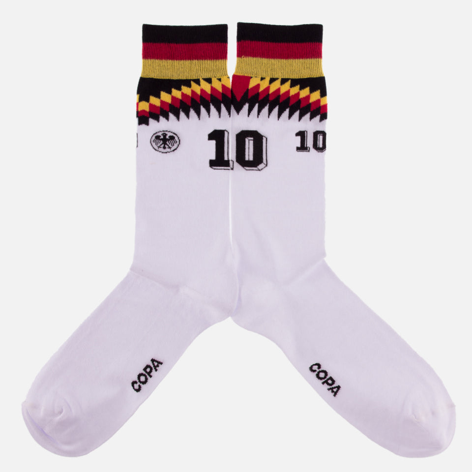 Germany 1994 Casual Socks | Shop online – COPA