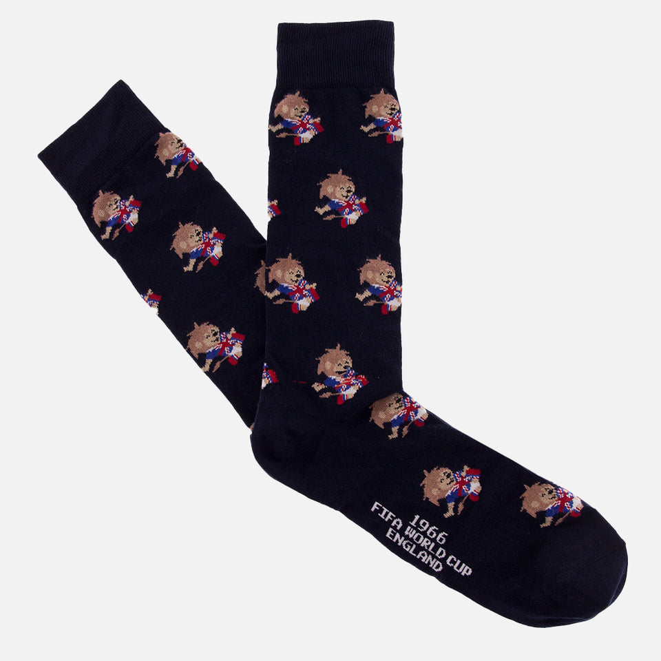 England 1966 World Cup Socks | Shop online – COPA