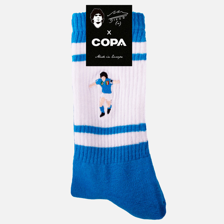 MARADONA x COPA