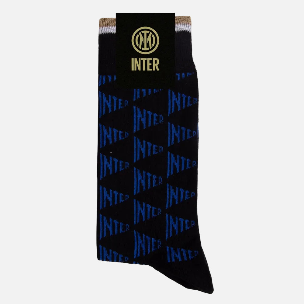 FC Internazionale All Over Socks | Shop Online – COPA