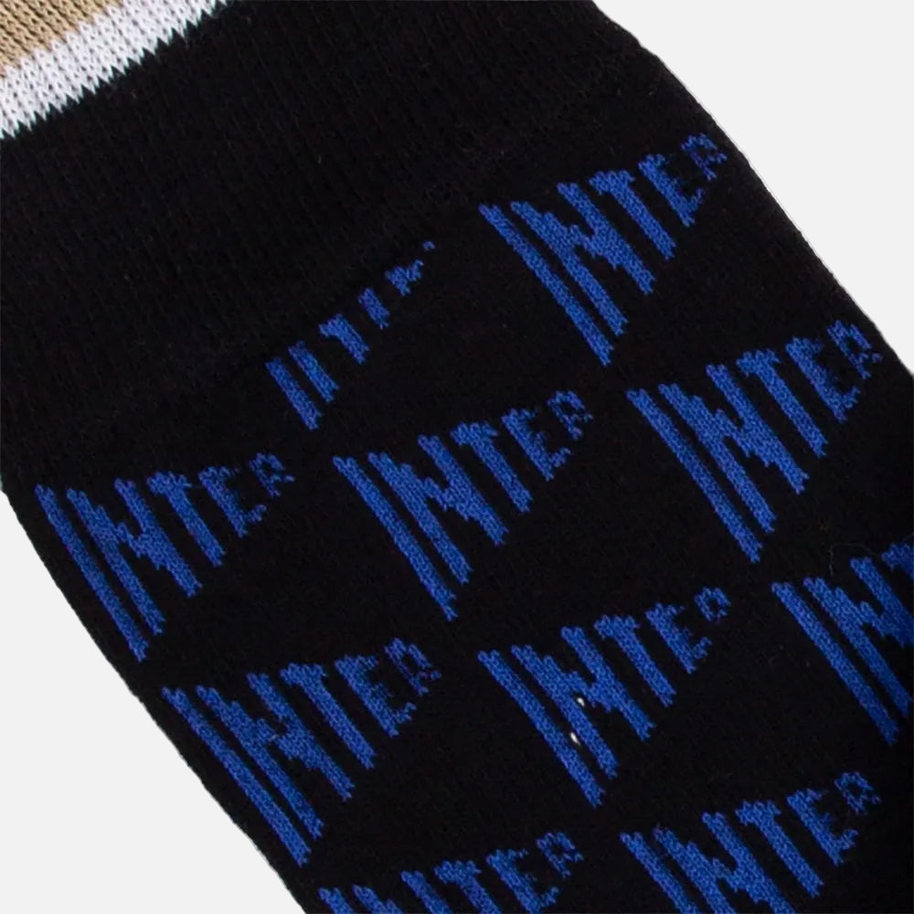 FC Internazionale All Over Socks | Shop Online – COPA