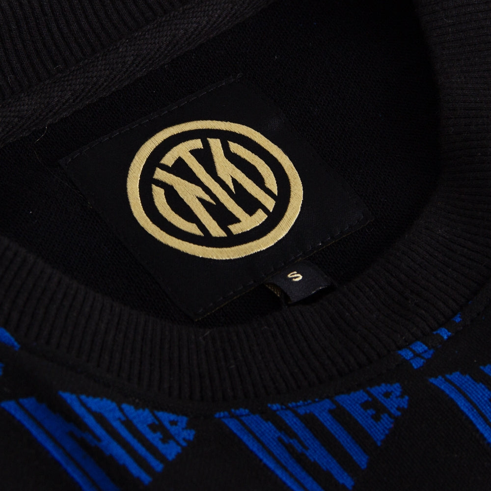 FC Internazionale All Over T-Shirt | Shop Online – COPA