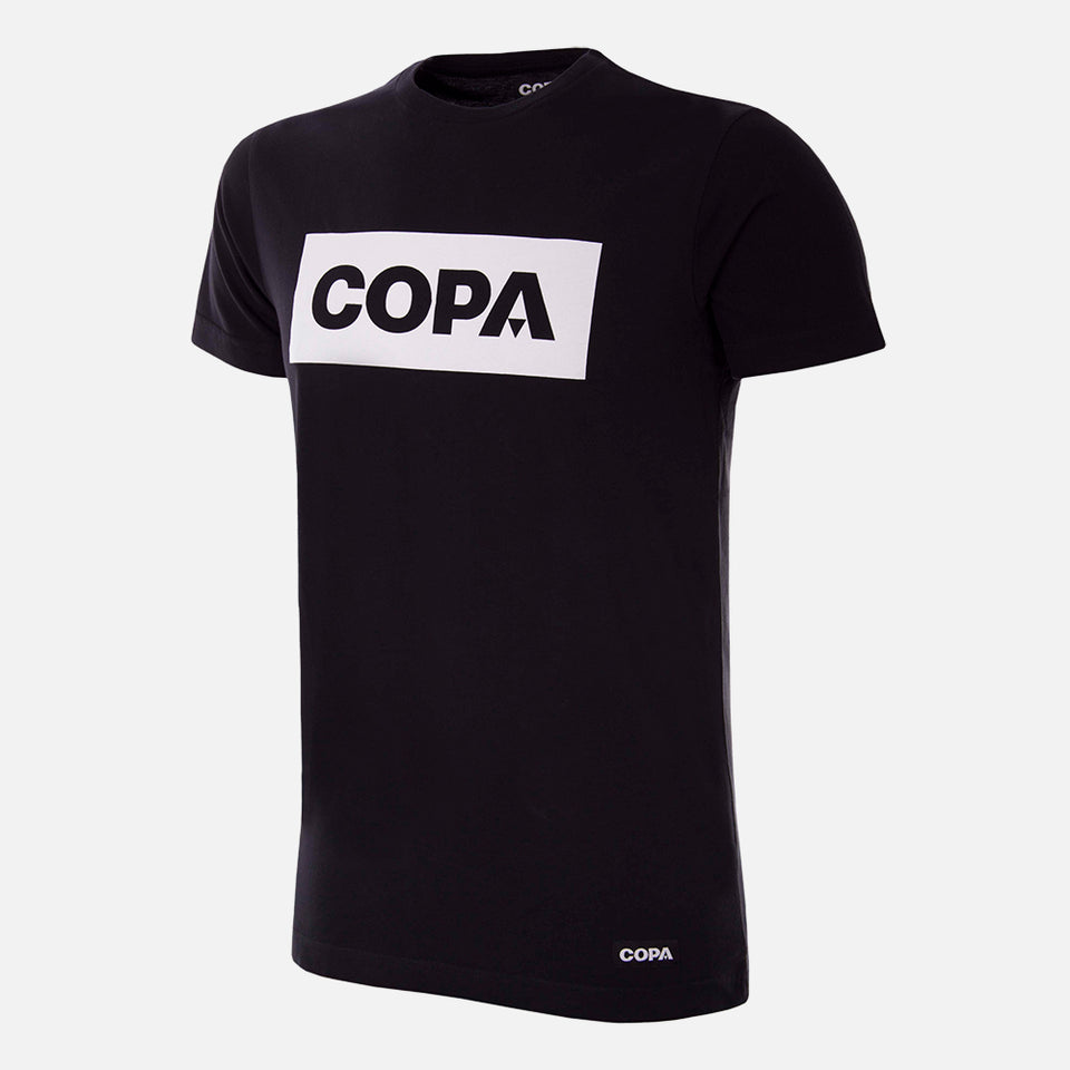 COPA Box Logo T-Shirt | Shop online