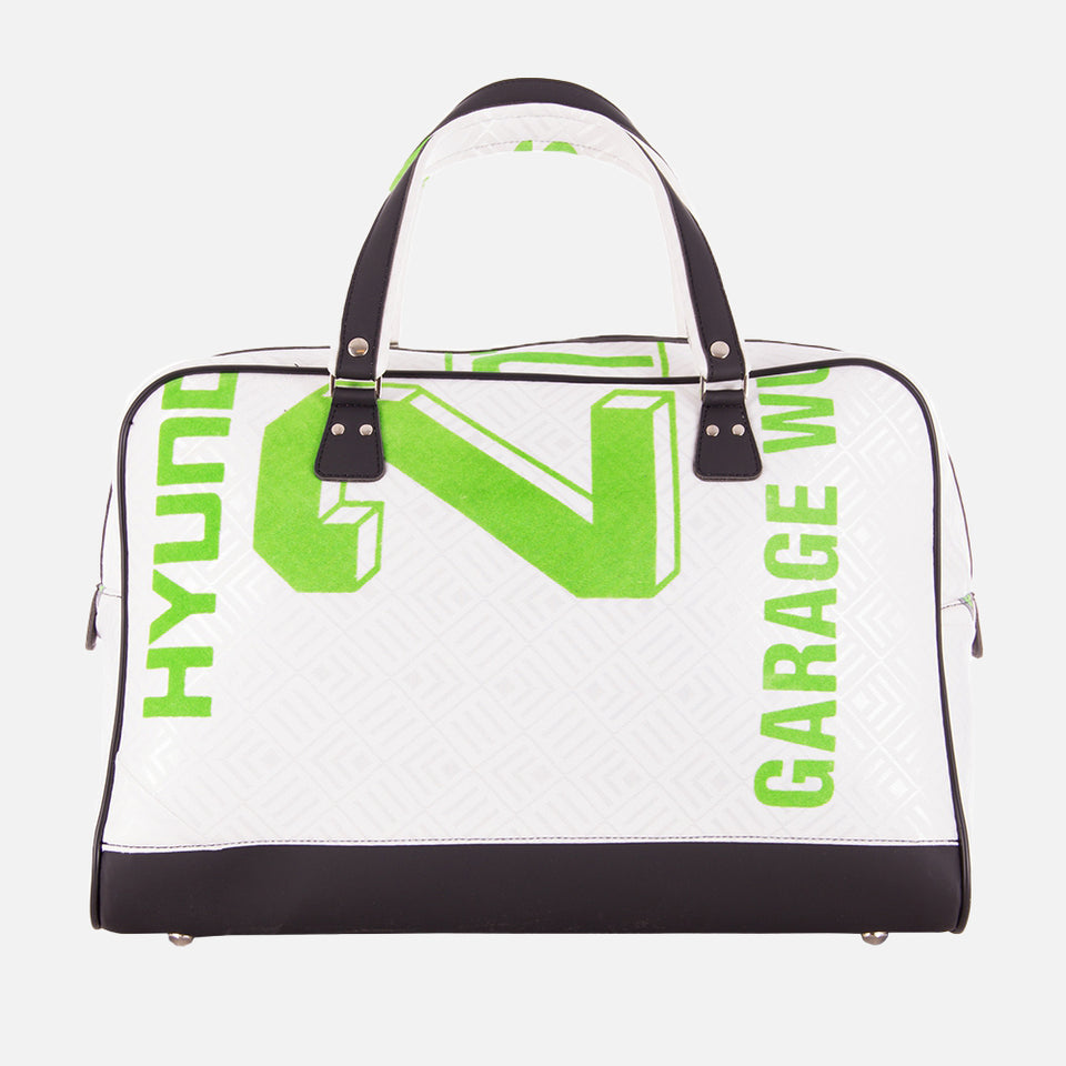 Recycled Football Bag | Shop online – COPA