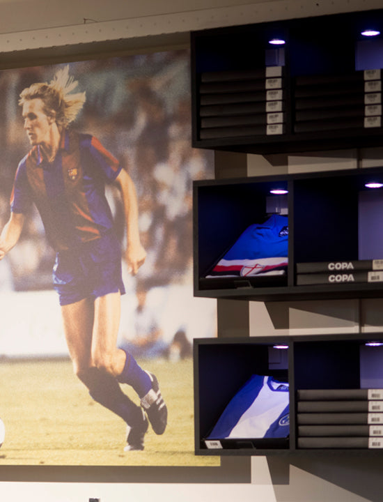 Amsterdam Flagship Store – COPA