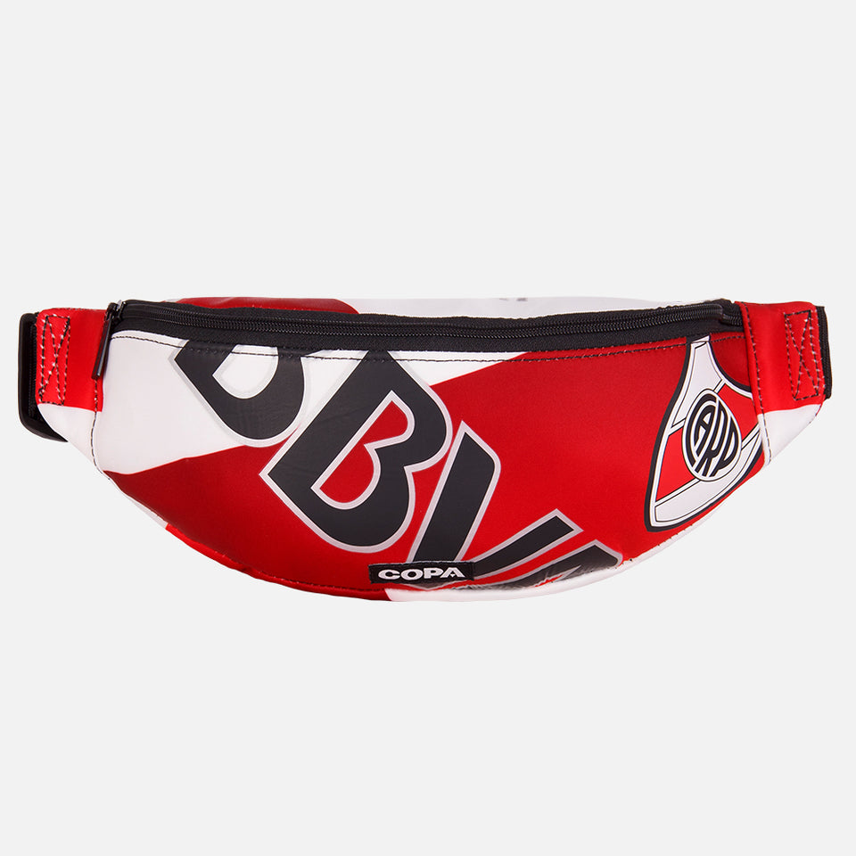 Recycled Fanny Pack | Acheter En Ligne – COPA