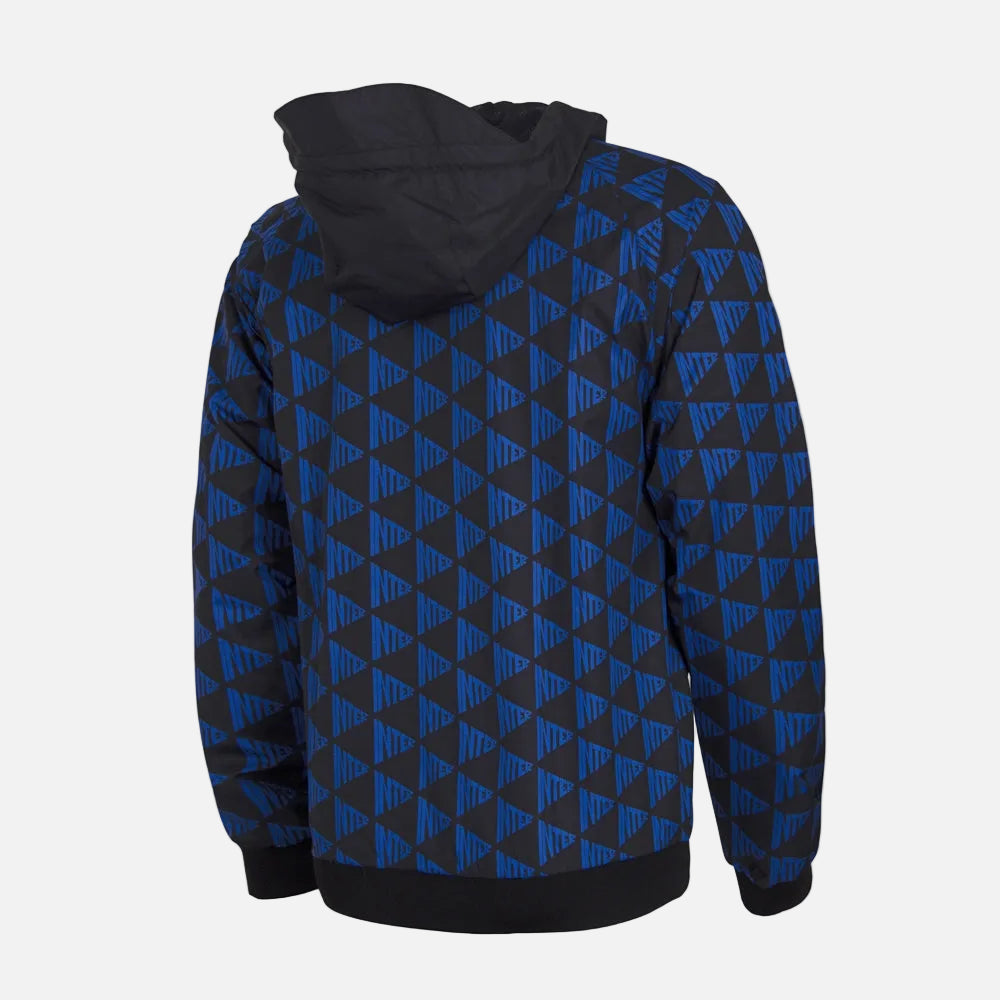 Inter Mailand All Over Windjacke | Online Kaufen – COPA