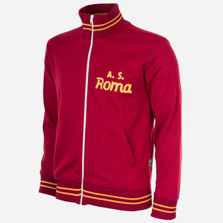 RETRO FOOTBALL JACKETS – COPA