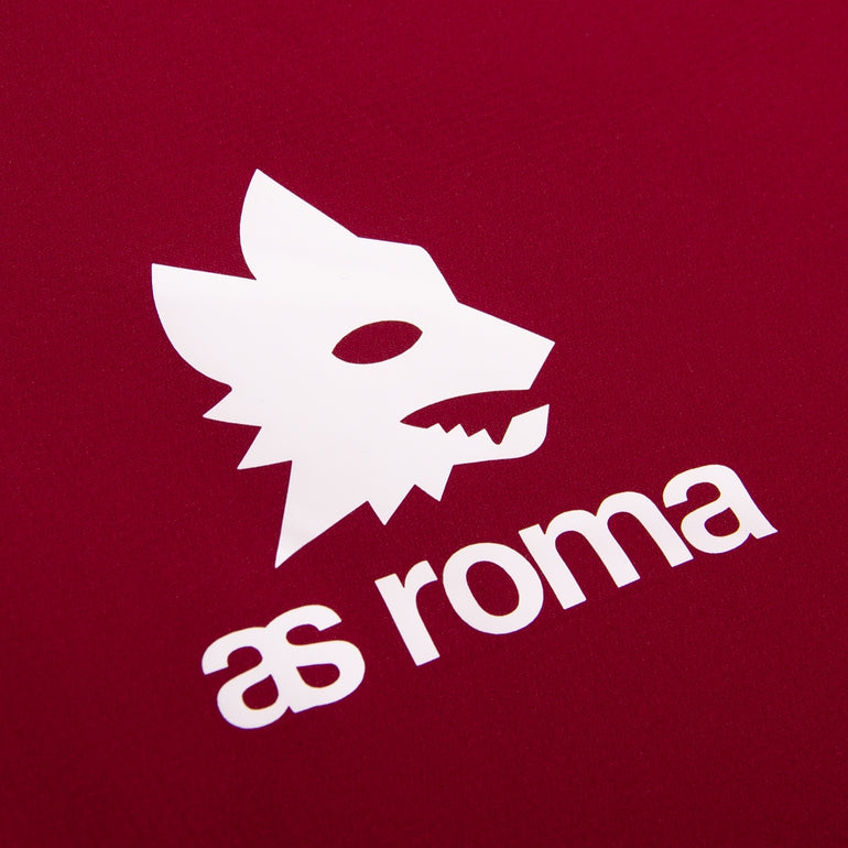 AS Roma – COPA