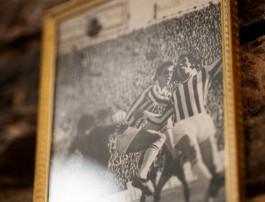 Amsterdam Flagship Store – COPA