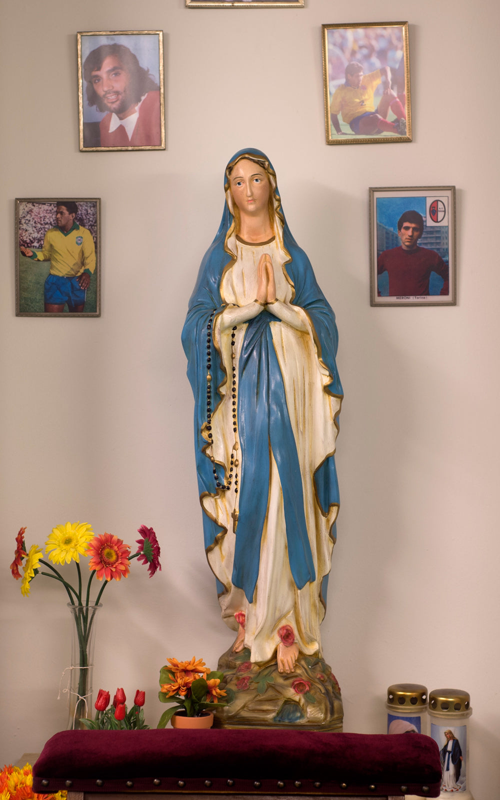 Amsterdam Flagship Store – COPA