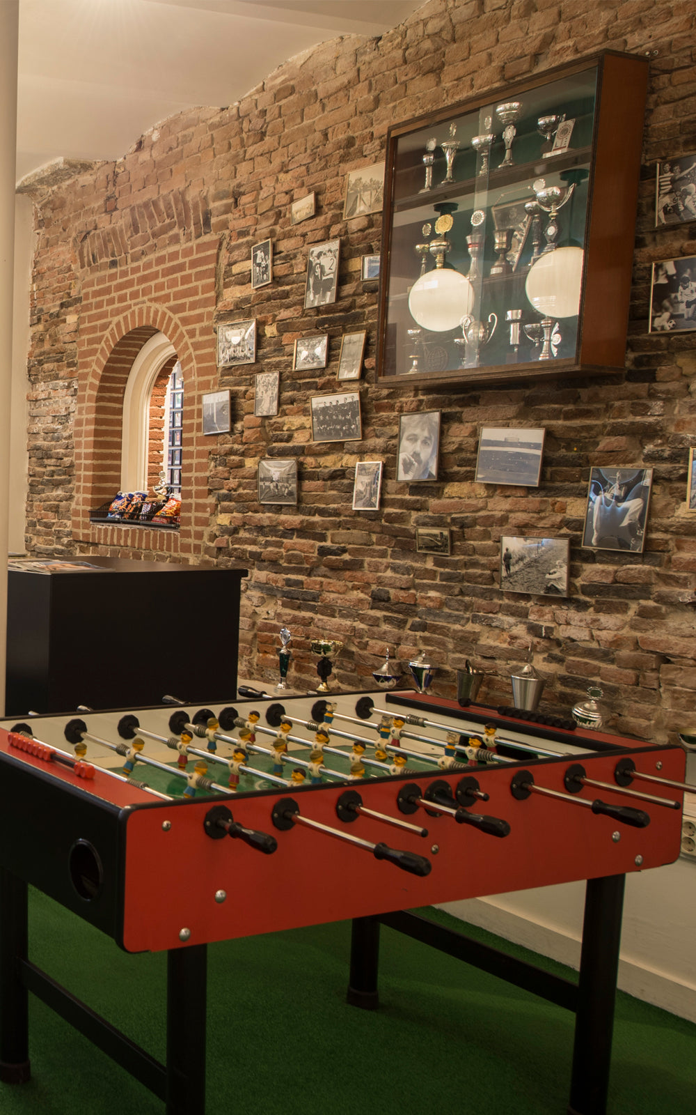 Amsterdam Flagship Store – COPA