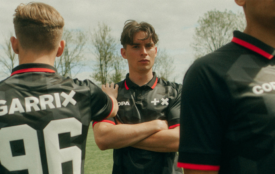 Martin Garrix x COPA