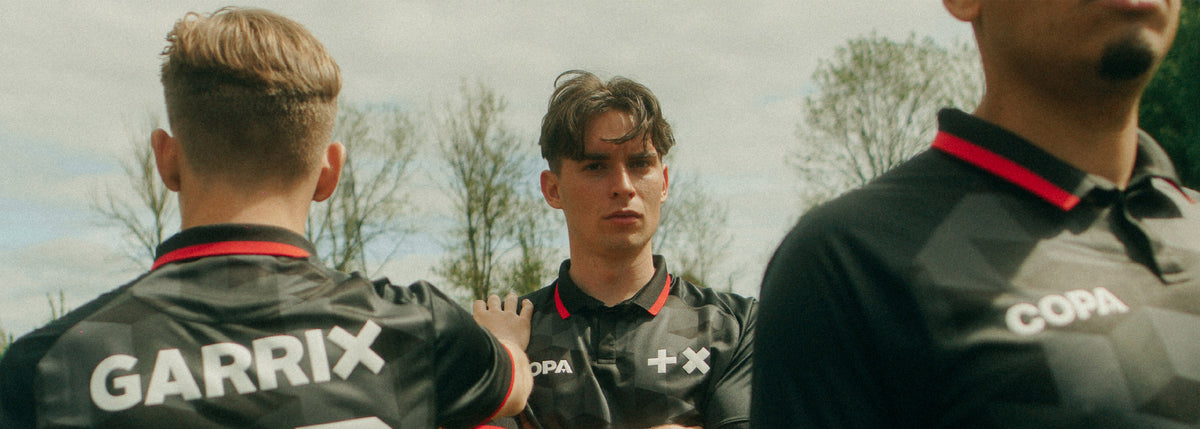 Martin Garrix x COPA