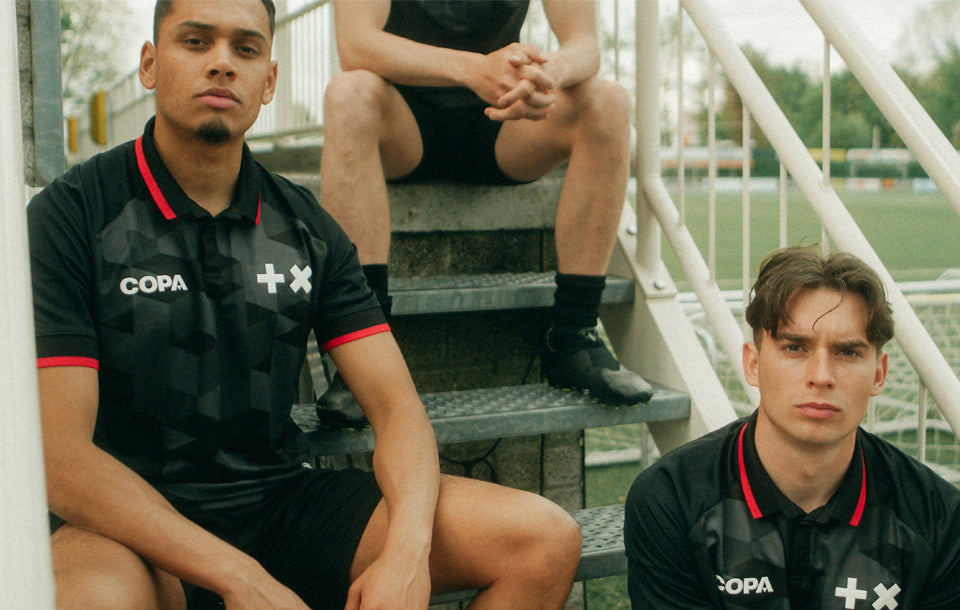 Martin Garrix x COPA