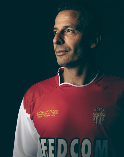 AS Monaco x COPA