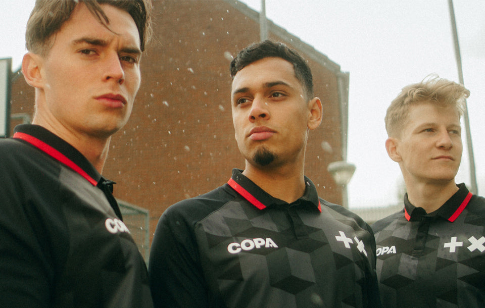 Martin Garrix x COPA